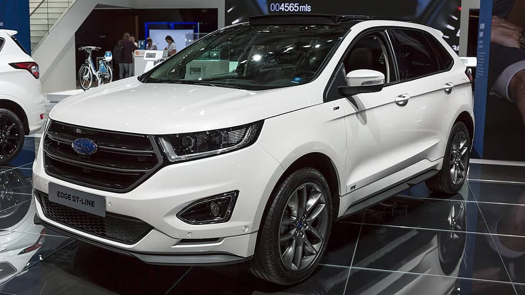 Ford Edge HID Kits, LED Conversions & Replacement Bulbs – AbsoluteHID ...