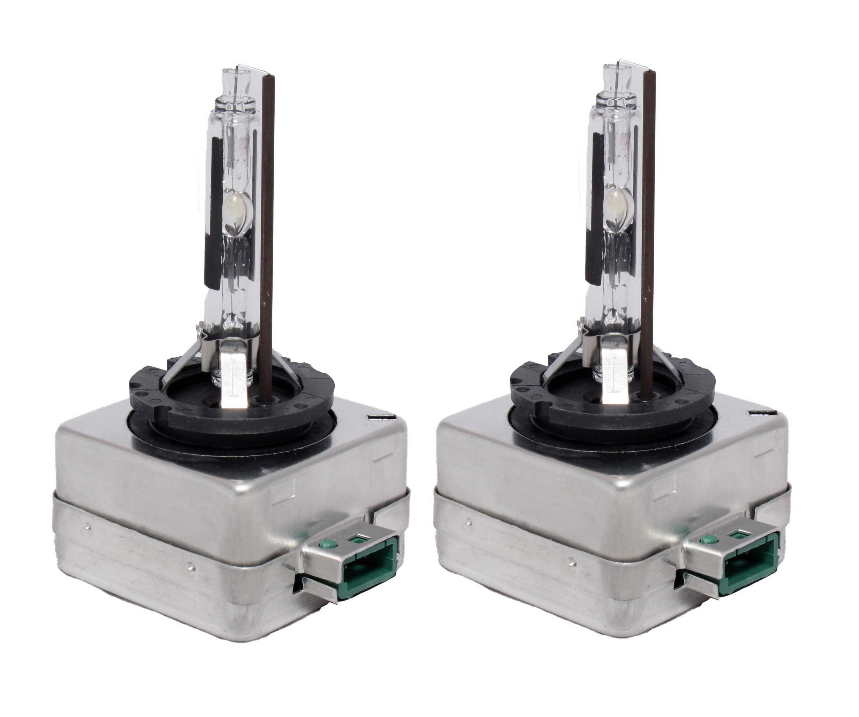 D3S HID Bulbs (Pair, OEM Replacement) – AbsoluteHID Canada